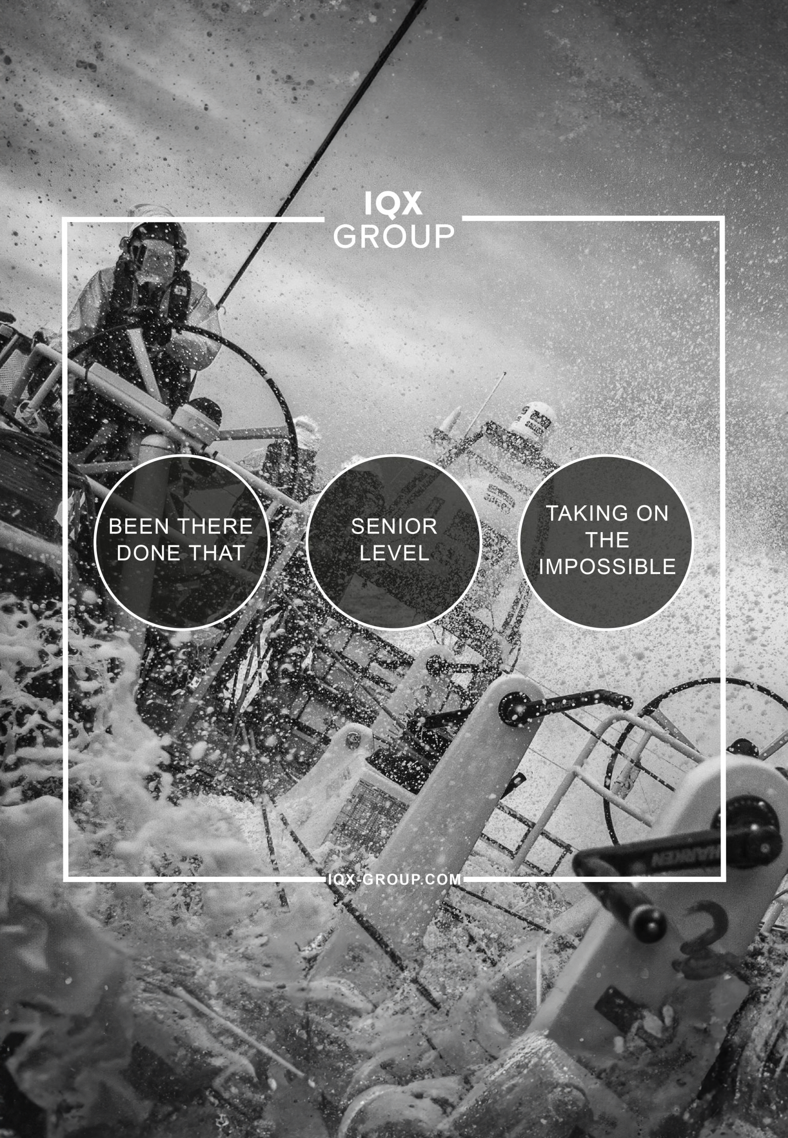 Home [iqx-group.com]